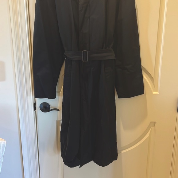 Jos. A. Bank | Jackets & Coats | Mens Trench Coat | Poshmark